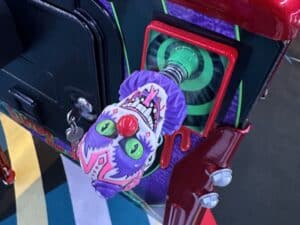 Flippers Stern Belgique - Neuf et occasion | High Volltage Pinball