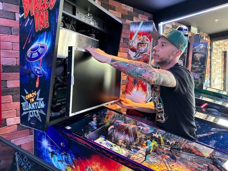 Flippers JJP - Jersey Jack Pinball | High Voltage Pinball